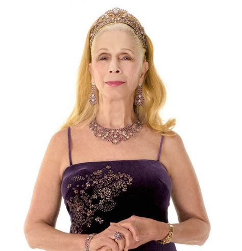 Lady Colin Campbell Intersex