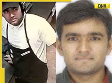 Who Is Bhadresh Kumar Patel Gujarati Man On Fbis Most Wanted List