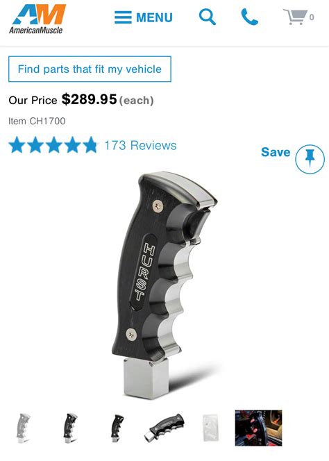 Custom Auto Shift Handle Dream Jeep Gladiator Jt News Forum