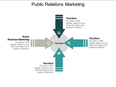 Public Relations Marketing Ppt Powerpoint Presentation Infographic