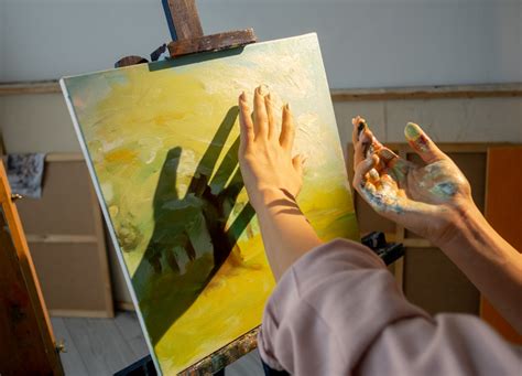 Visual Arts Explained Definitions Types And Examples Eternal3d Blog