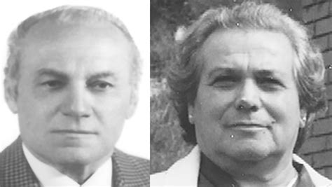 Cav Domenico Bonato Marino Angela Borromeo In Bonato Ovadaonline