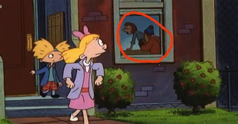 20 Adult Jokes In Classic Nick Cartoons That Went Right Over Your Head