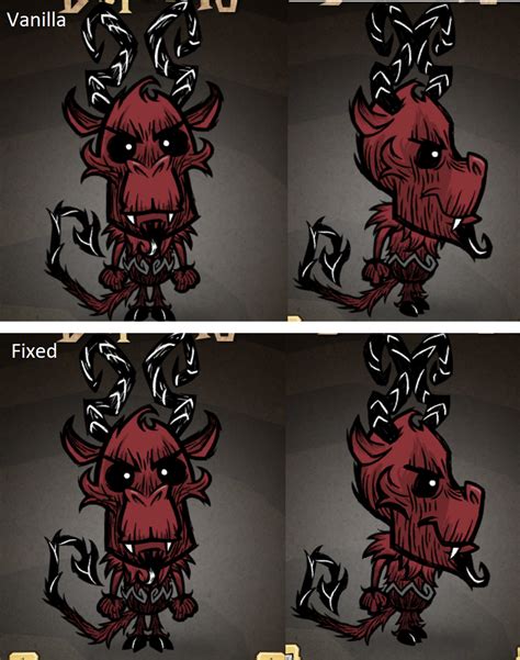 Wortoxs Triumphant Bugs Me Out [dont Starve Together] General