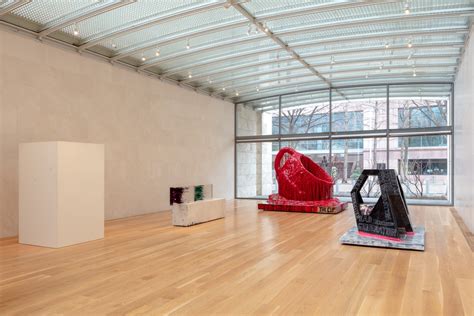 Sterling Ruby Artists Vito Schnabel