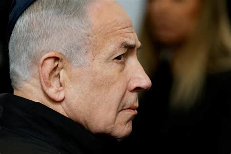 Netanyahu Corruption Trial Testimony Cancelled Again Over Security