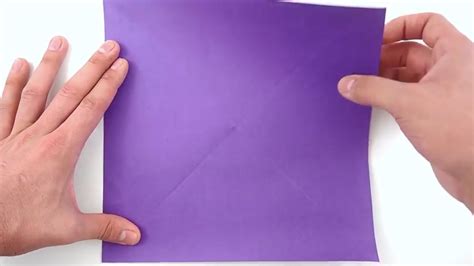 آموزش اوریگامی خفاش