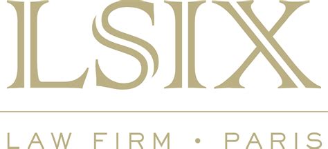 Lsix Law Firm Paris