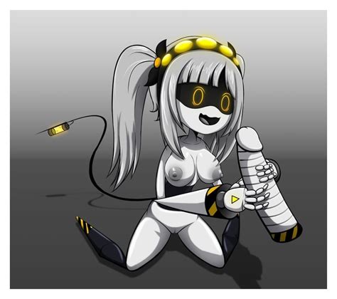 Murderdronesr34 History Day 6 Rmurderdronesnsfw