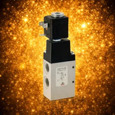 Camozzi 138 900 Compact Pneumatic Silencer