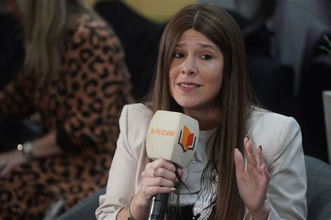 Yamila Silberman De Laica A Judía Ortodoxa “creo En Un Dios Realmente