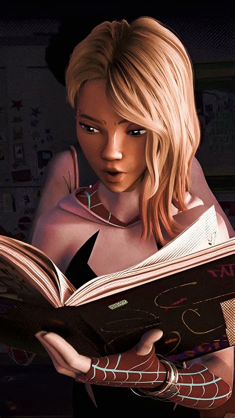 Spider Man Across The Spider Verse Wallpaper Человек Человек паук