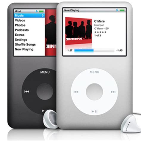 New Ipod Classic Concept