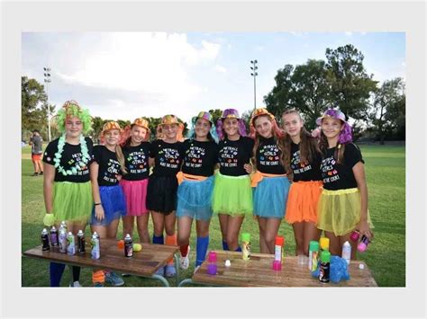 Laerskool Orion Hosts Their First Fun Run Alberton Record
