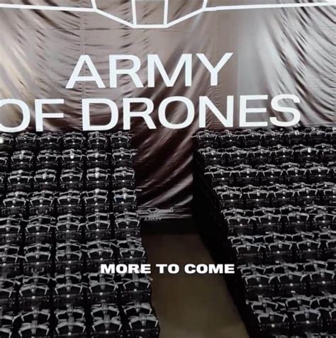 The Drone Dilemma Ais Deadly Potential In Modern Warfare