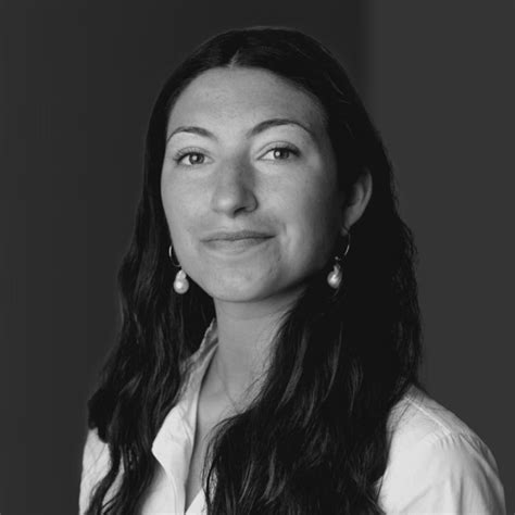 Laila Lippert • Bwd Strategic • Experts In Sustainability