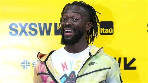 Wwes Kofi Kingston Shares Tremendous Accomplishment