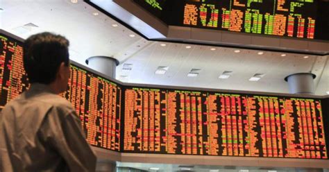 Fbm Klci Closes 1pct Higher To 1 615 As Investors Flock Back To The