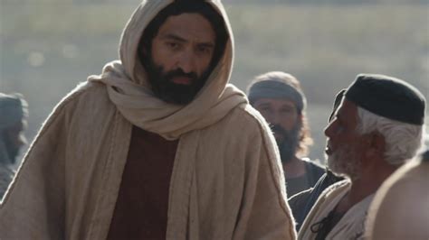 Lumo Gospel Of Luke Chapter 9 51 62 Korean Youtube