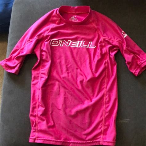 Oneill Swim Oneill Girls Swim Shirt Poshmark