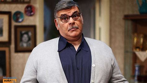 Usta Oyuncu Rasim Öztekin Kalp Krizi Geçirdi Magazin Burada