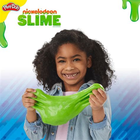 What Is Nickelodeon Slime Made Of
