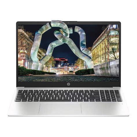 Hp 250 G10 Intel Core I7 Notebook Pc Tech 4u