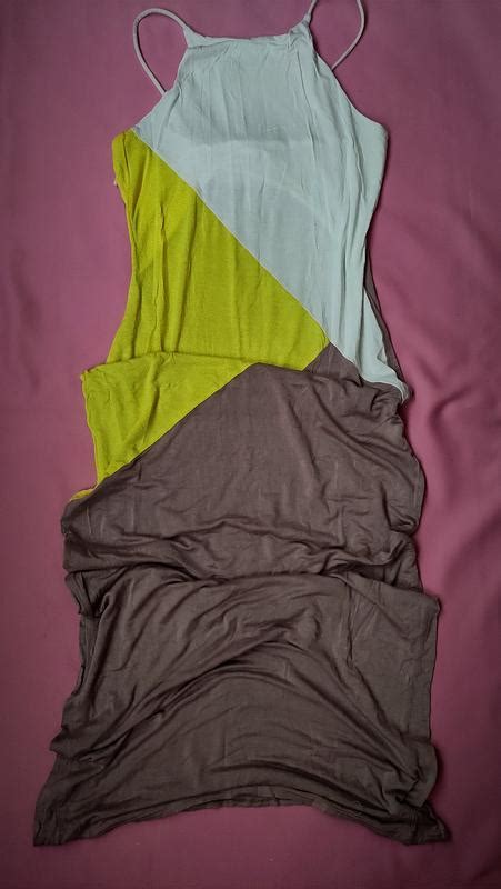 Літня сукня — ціна 90 грн у каталозі Довгі сукні Купити жіночі речі за доступною ціною на Шафі