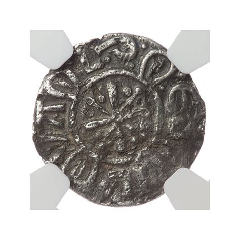 Offa Silver Penny B0235