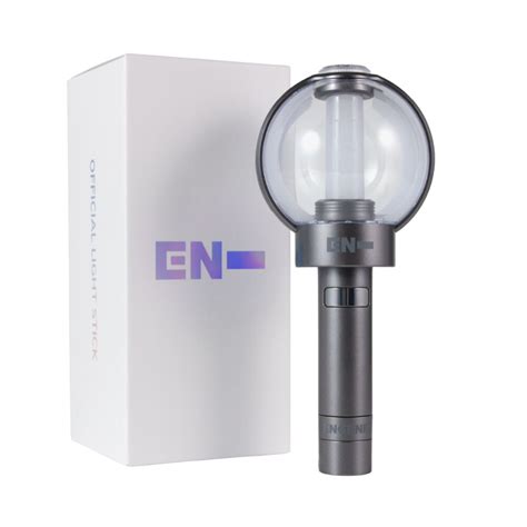Get Enhypen Official Lightstick Ver 2 Delivered Weee Asian Market