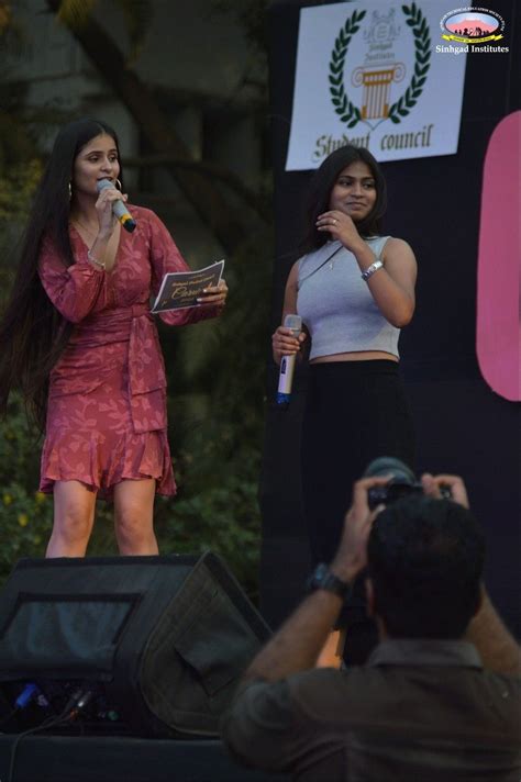 Sakshi Kamble On Linkedin Event Sinhgadcarnival2022 Experience 16k