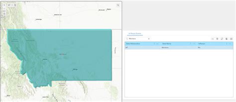 allow users to edit data directly in a table in experience builder