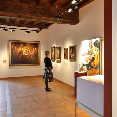 Stadtmuseum Burghausen Maria Margaretha Barbara Della Croce Geb
