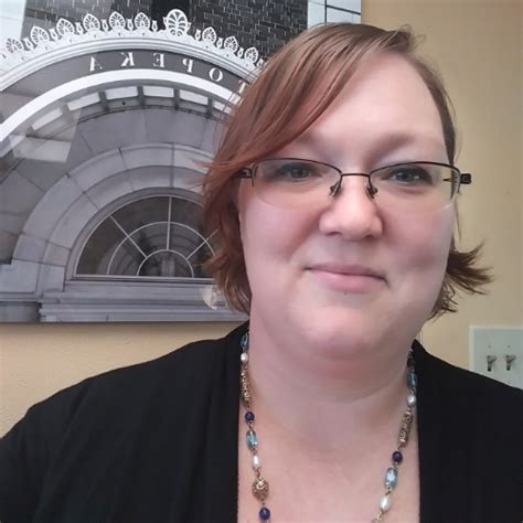 Cori Singleton Substitute Teacher Topeka Public Schools Usd No 501 Linkedin