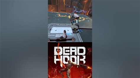 📌dead Hook Vr Check The Description📌 Youtube