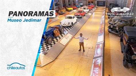 Panoramas 2023 Visitamos El Museo Jedimar Y Nos Encontramos Grandes