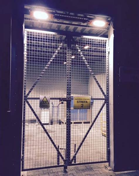 Explosion Proof Lamp Casebosch Depot