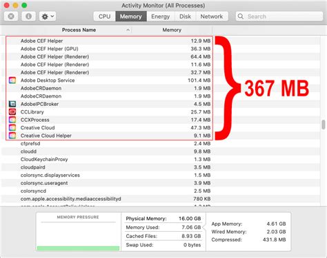 How To Disable Adobe Creative Cloud During Startup On The Mac