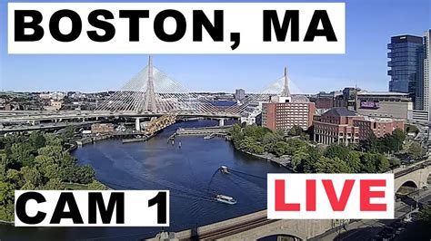 Boston Webcams Live Cape Cod Islands Beaches