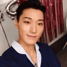 Choi San Pfp Choi San Profile Pics