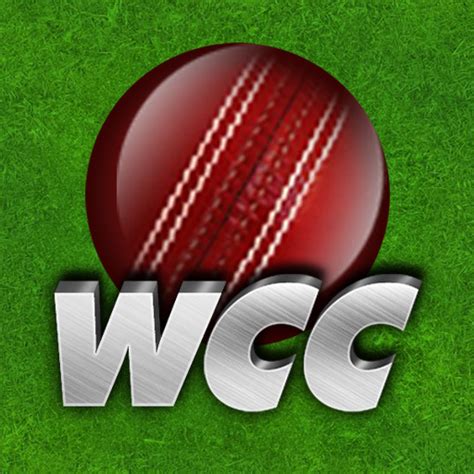 Download World Cricket Championship 3 On Pc With Memu