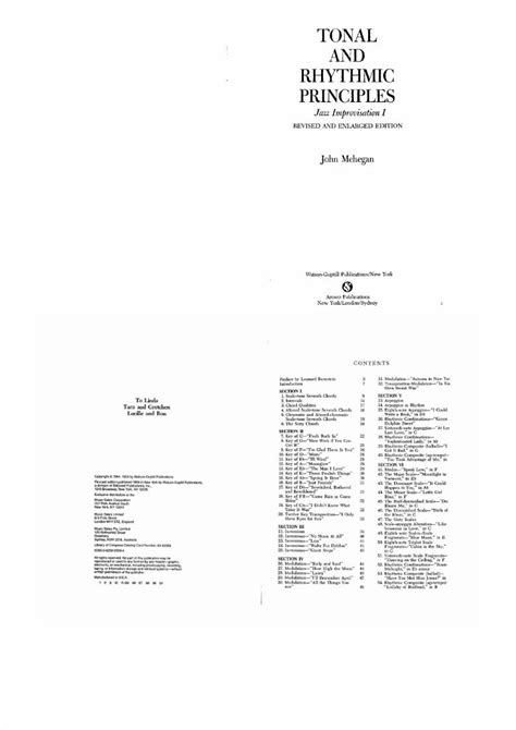 Pdf 1959 84 Tonal And Rhythmic Principles Mehegan Pdf Dokumen Tips