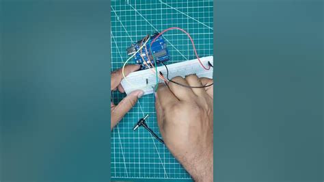 hc 05 bluetooth module with arduino uno youtube