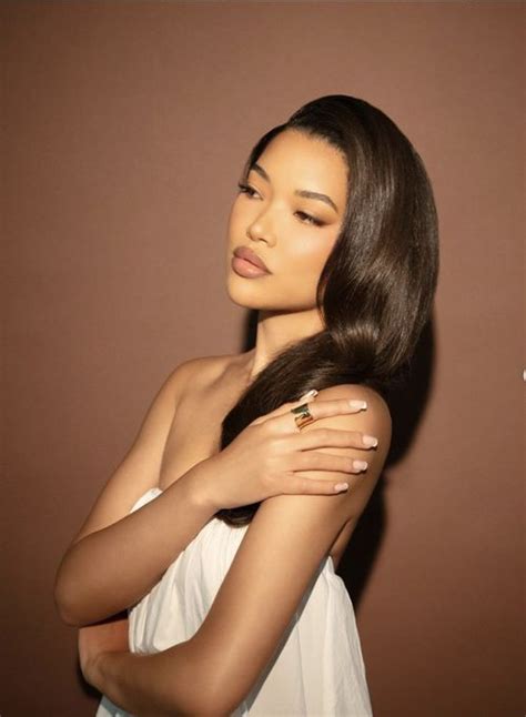 Ming Simmons Influencer Detail By Client