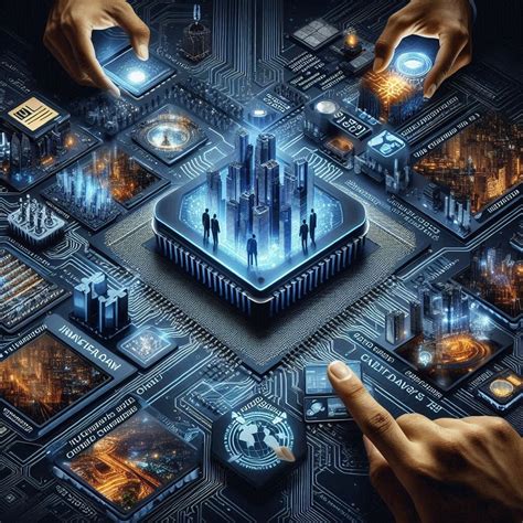 Indias Semiconductor Industry Overcoming Workforce Challenges And