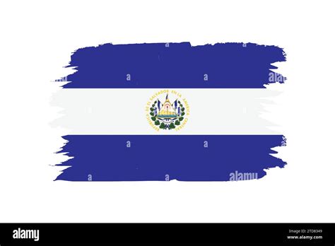 Flag Of El Salvador History At Timothy Jeffords Blog