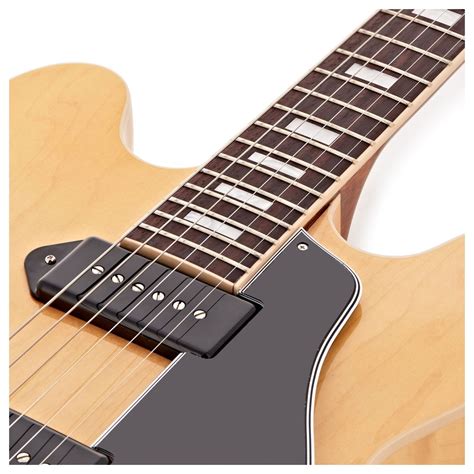 Sold Gibson Es 330 Antique Natural 222740014 Gear4music