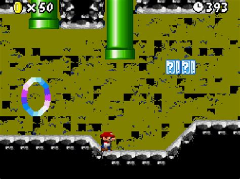 The Nsmb Hacking Domain Nsmb Beta Replica Project