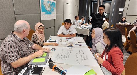 Marvi A Promising Participatory Framework For Sustainable Groundwater Management In Southeast