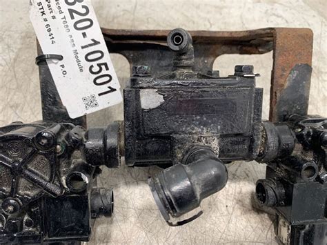 Kenworth Abs Modulator Valve At Sandra Moody Blog